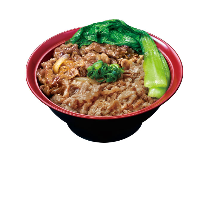 SUKIYA MENU | VIETNAM SUKIYA OFFICIAL SITE